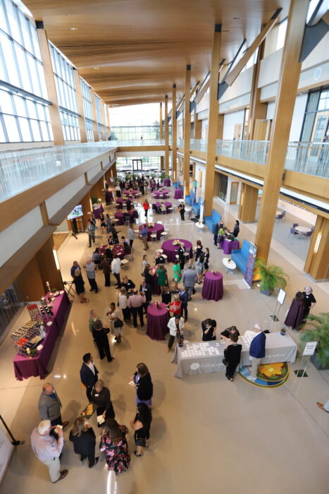 Winter Park Health Foundation