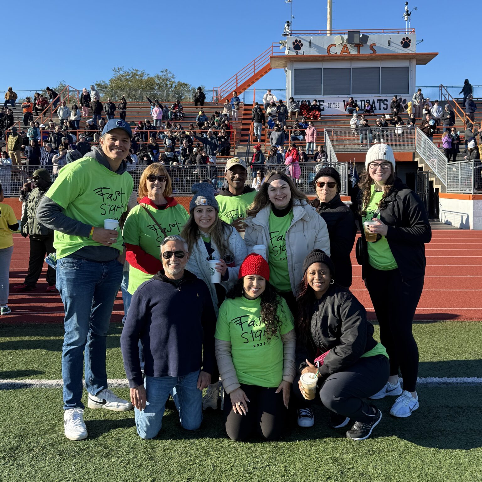 WPHF Announces its Well Together Grant Awards Challenge, Will Award ...