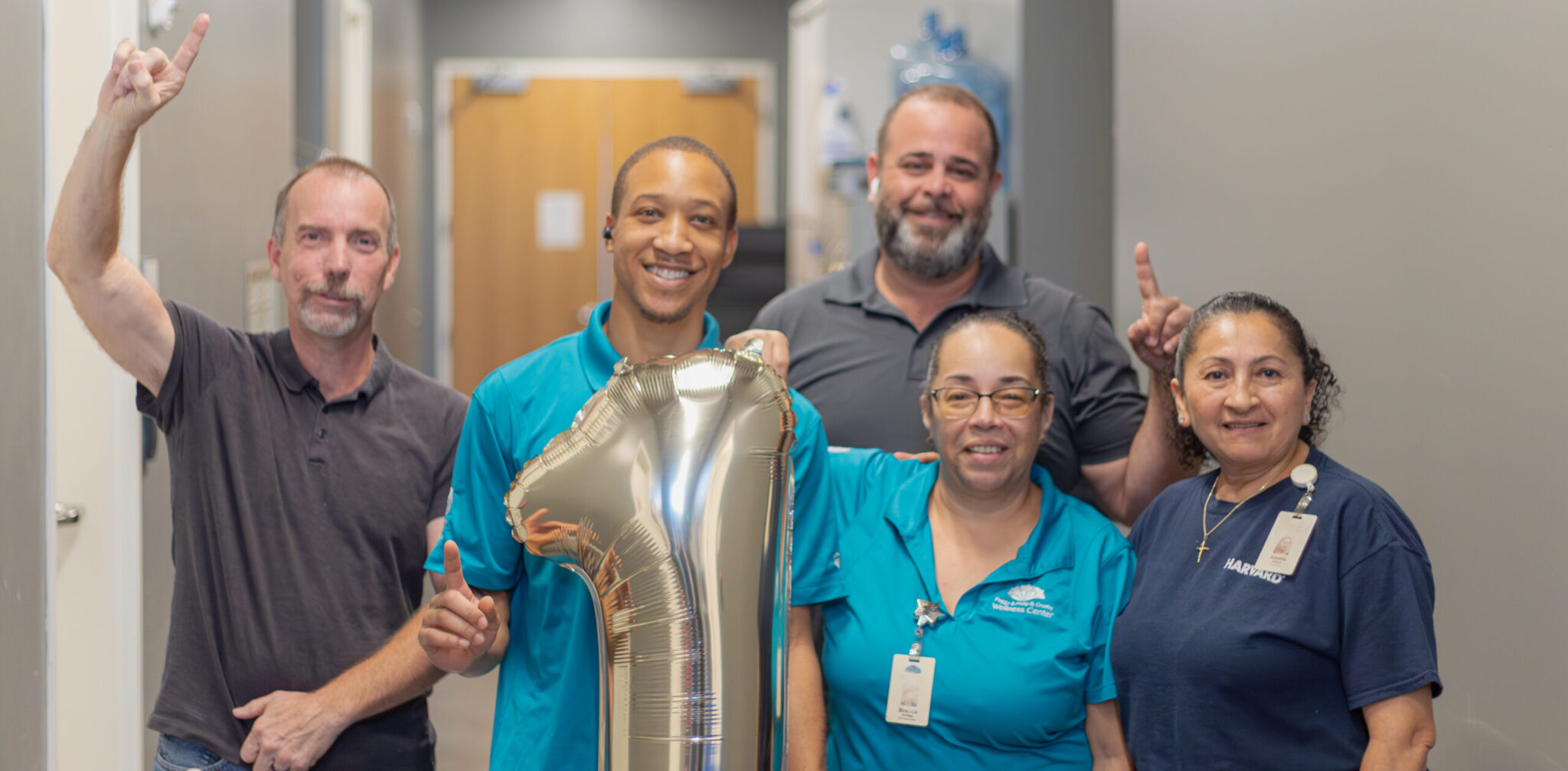 Happy 35th Anniversary to Our Crosby Wellness Center – Winter Park ...